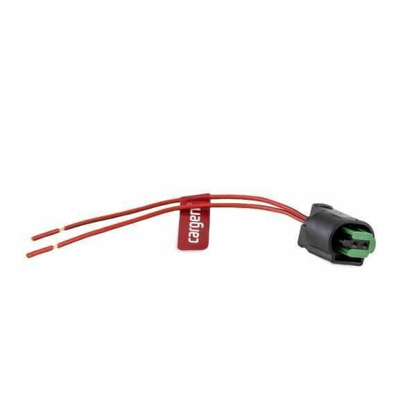 Разъем датчика ABS для Lada Citroen Fiat Peugeot Geely, датчика температуры для BMW, подушки безопасности для VAG Cargen AX332