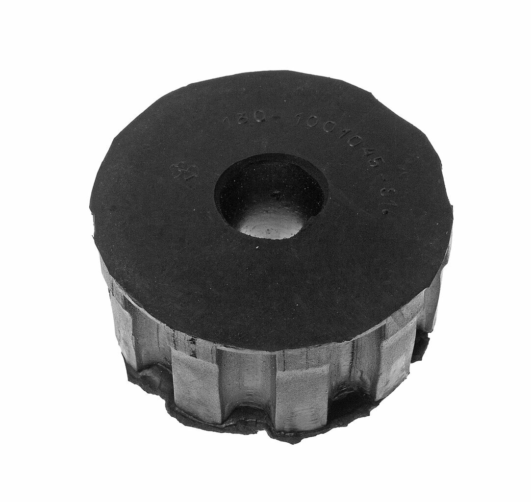 Подушка ЗИЛ-130,433360,5301 двигателя передняя верхняя 1301001045