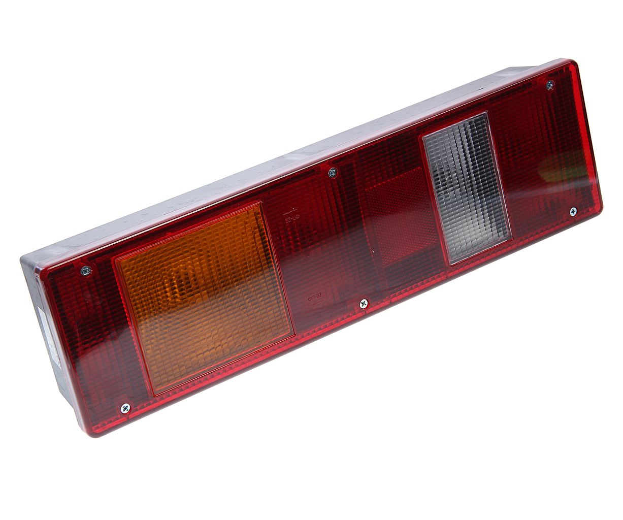 Фонарь задний МАЗ евро 24V с проводом правый автосфера