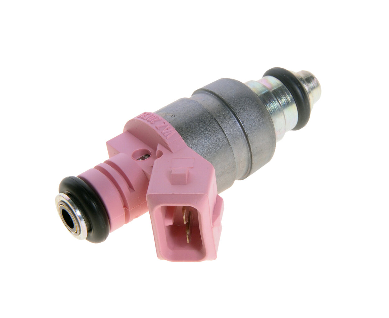 Форсунка ВАЗ-2110 Siemens (розовая) CONTINENTAL