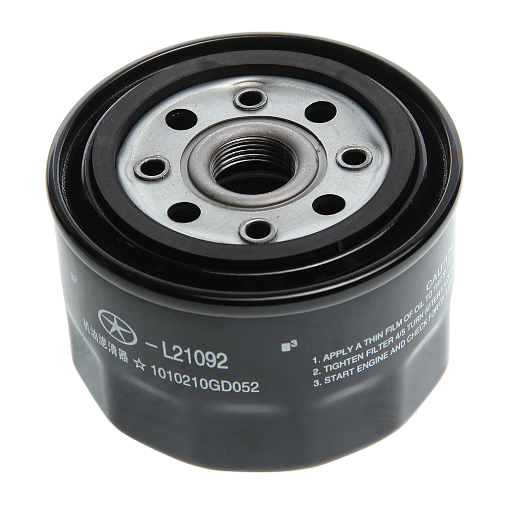 Фильтр масляный JAC S5 (турбированный) OE