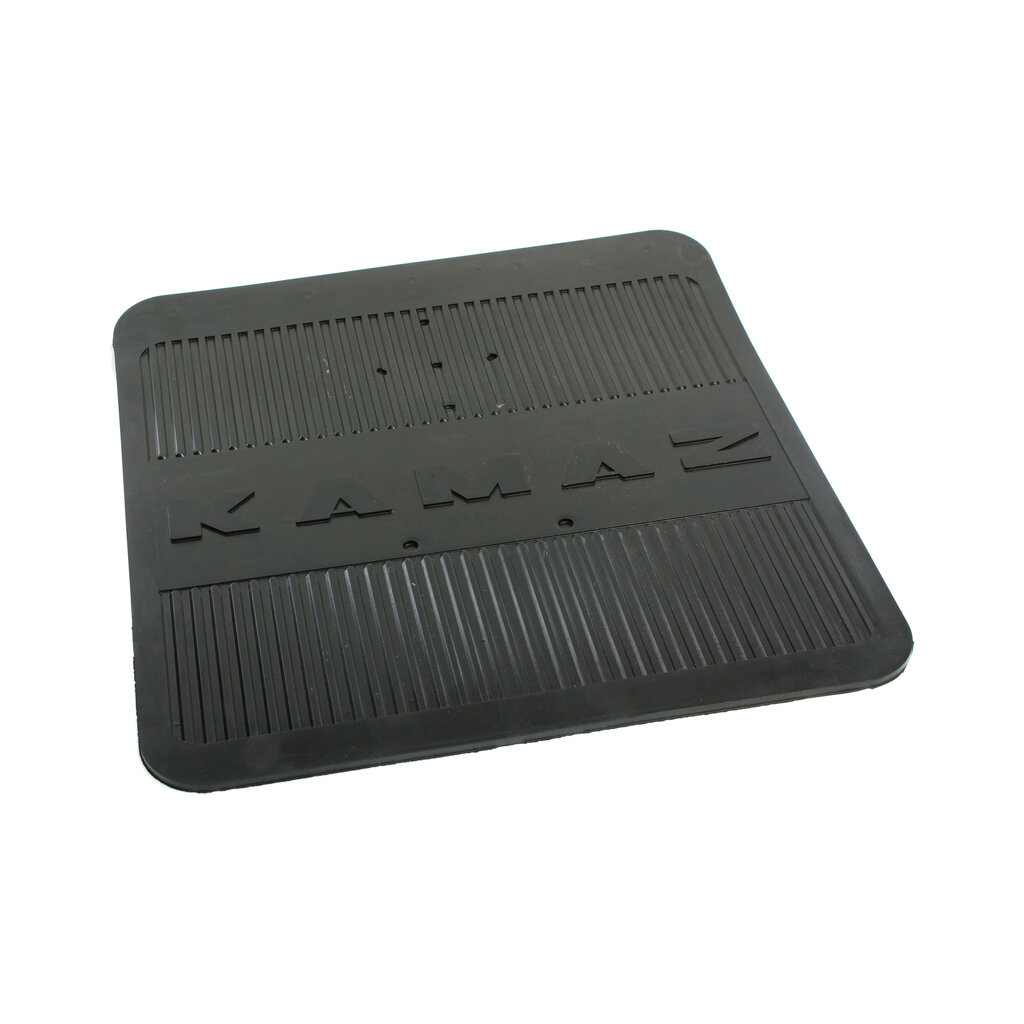 Брызговик КАМАЗ колеса переднего 450Х470мм БРТ (ОАО КАМАЗ)