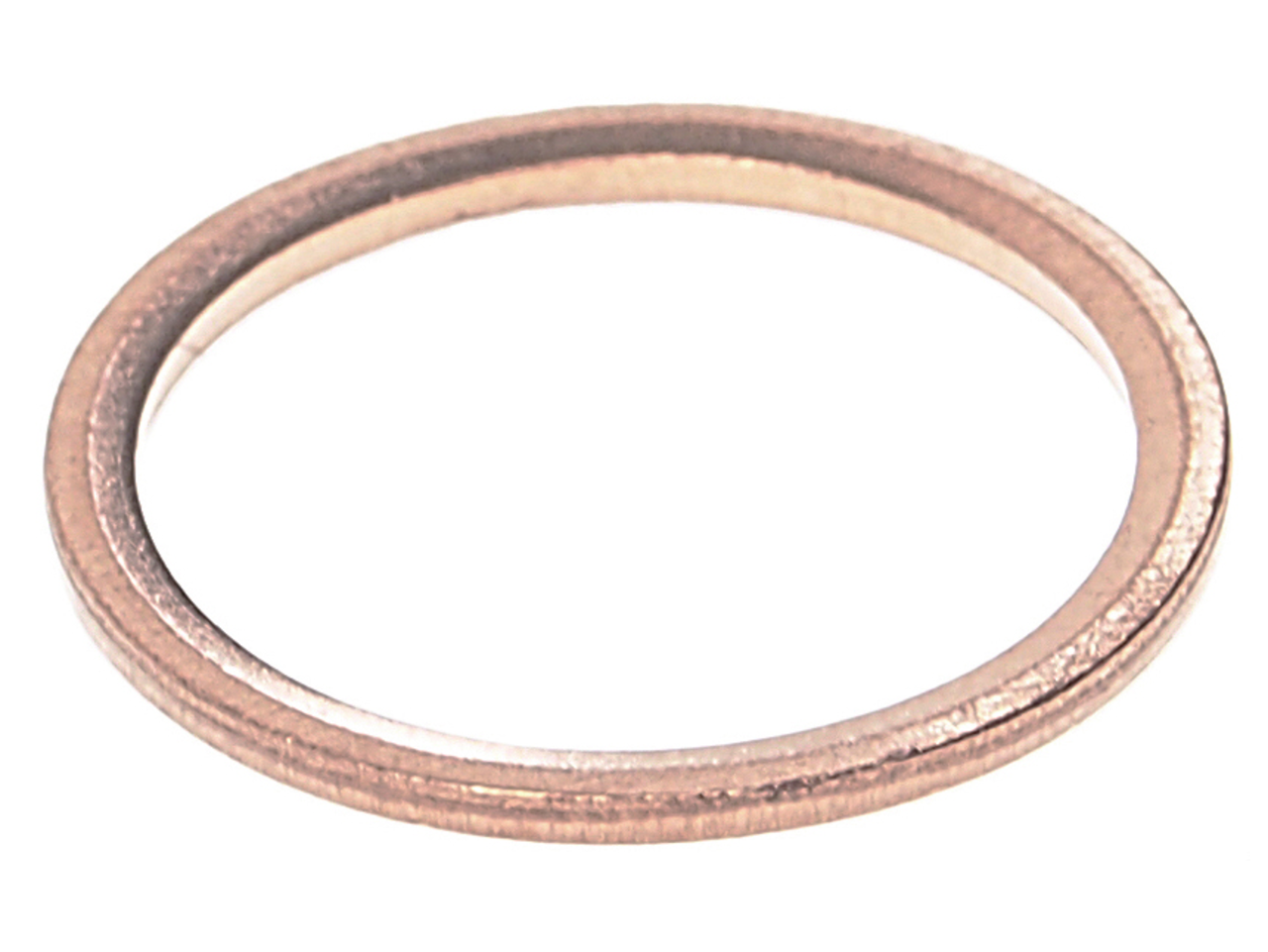 Шайба MAN DAF медная (18x22x1.5) BOSCH