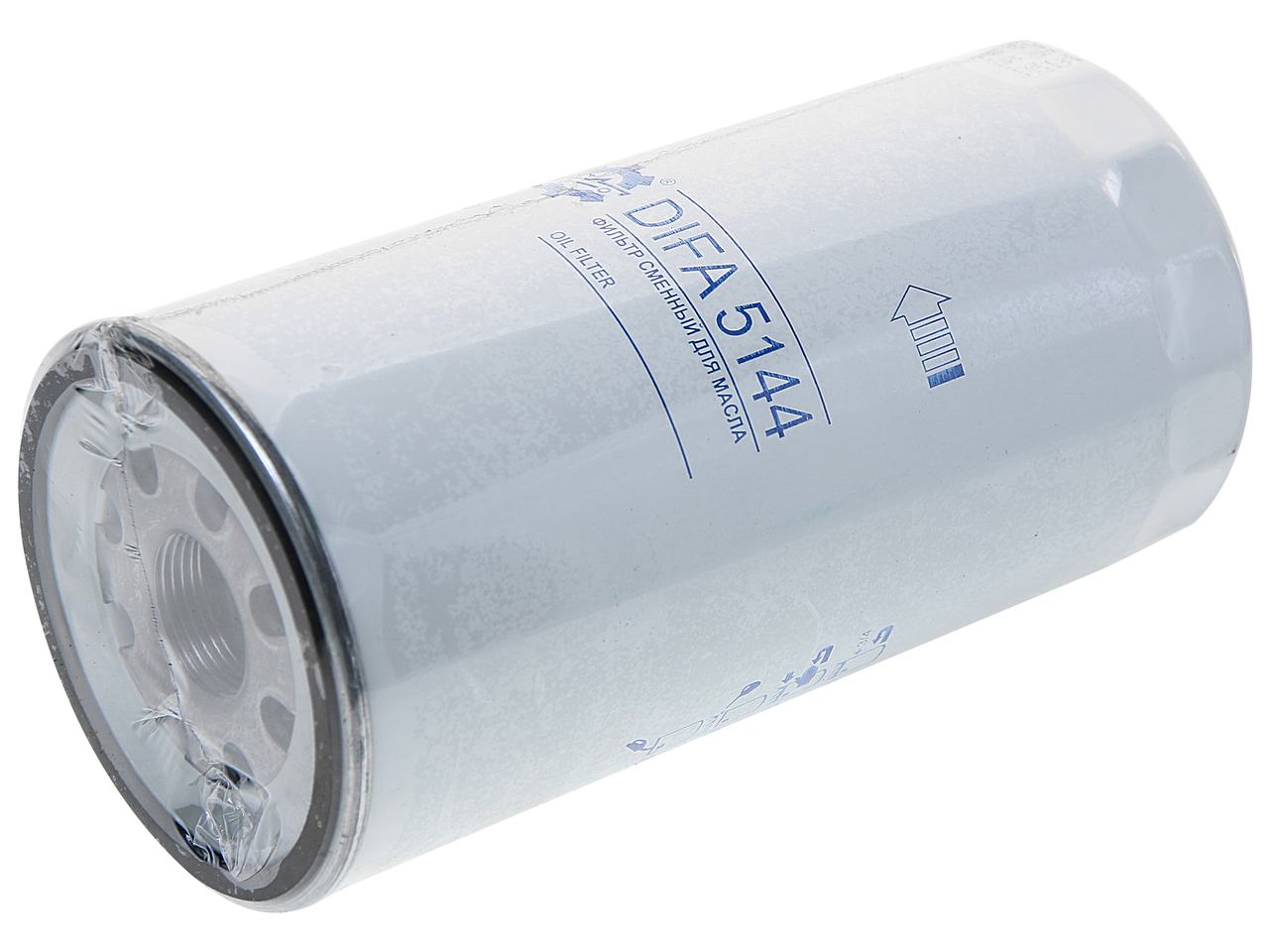 Элемент фильтрующий КАМАЗ масляный DIFA