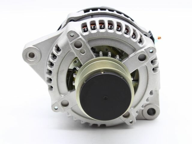 Генератор TOYOTA: Dyna 3.0, Hiace 2.5, Land Cruiser 3.0 (Тойота Дюна Хайс Ланд Крузер) (onCA2069IR)