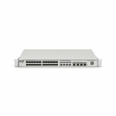 Коммутатор RG-NBS3200-24SFP/8GT4XS