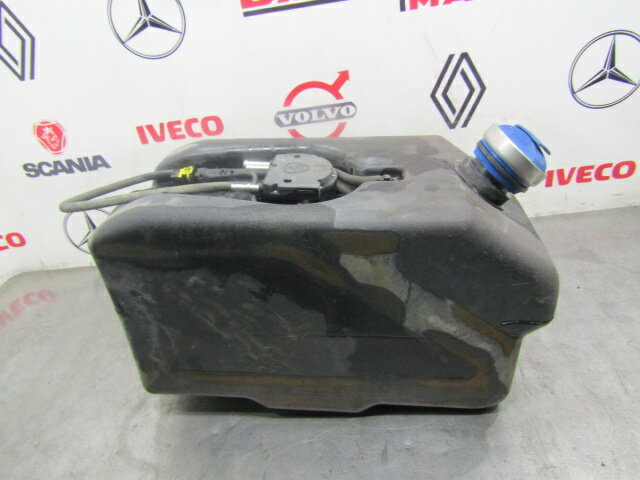 Бак мочевины Adblue Scania 6-series