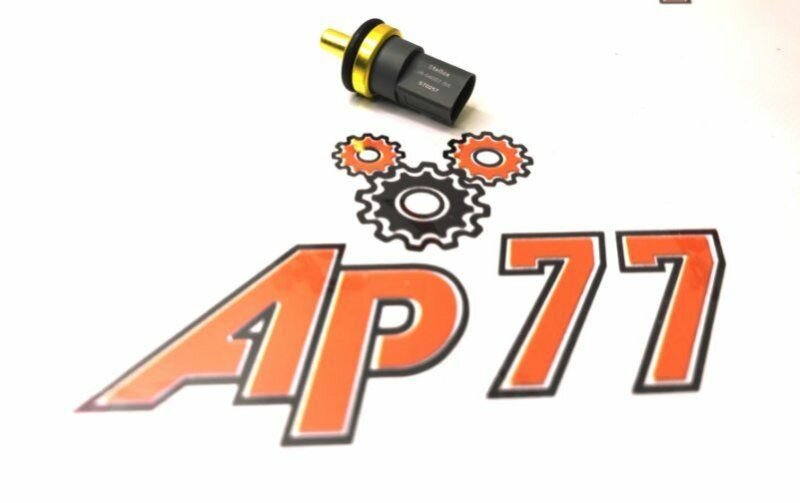 Датчик температуры охлаждающей жидкости Stellox 0604007SX, 1 шт.