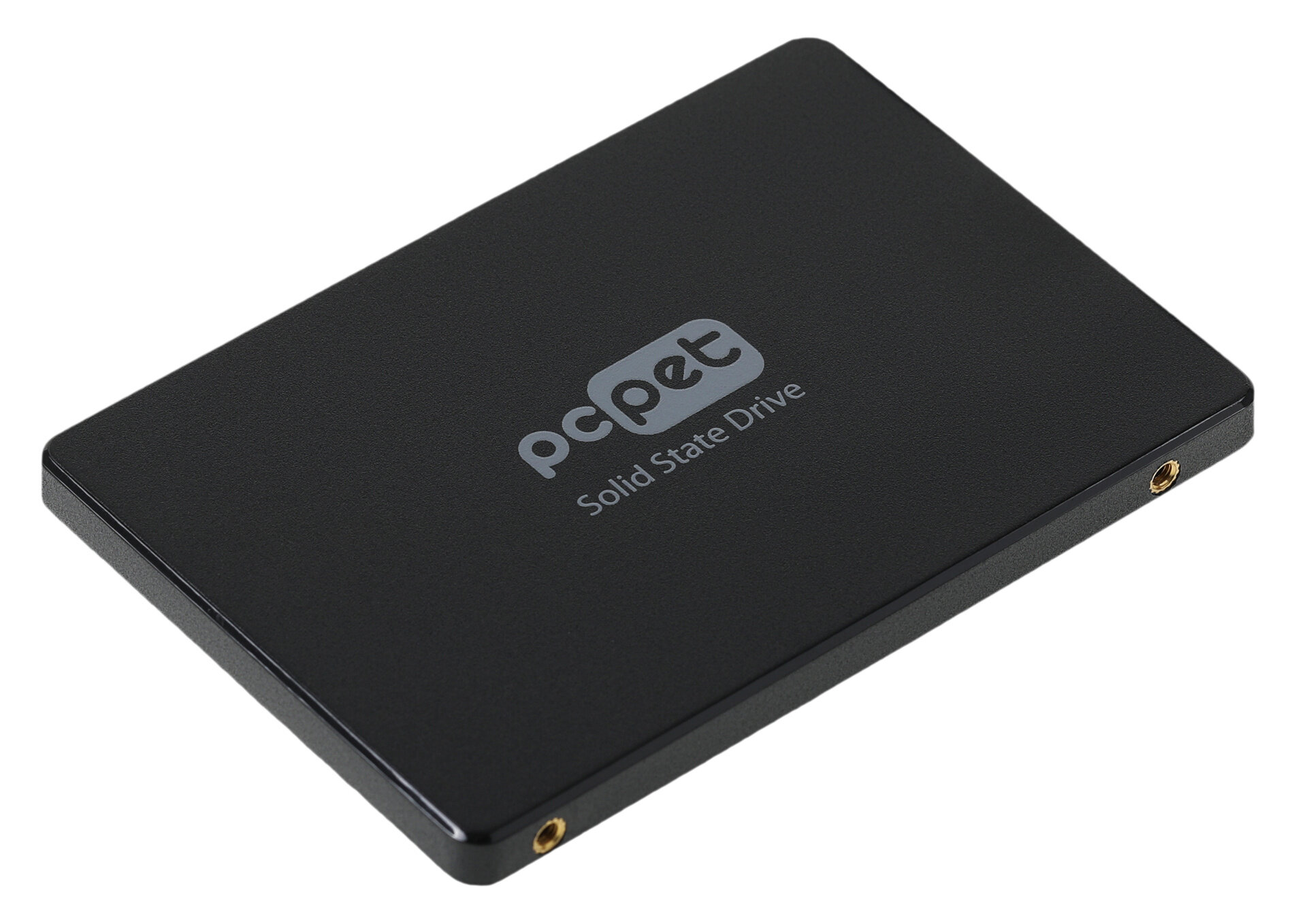 Накопитель SSD PC Pet SATA III 1Tb PCPS001T2 2.5 OEM