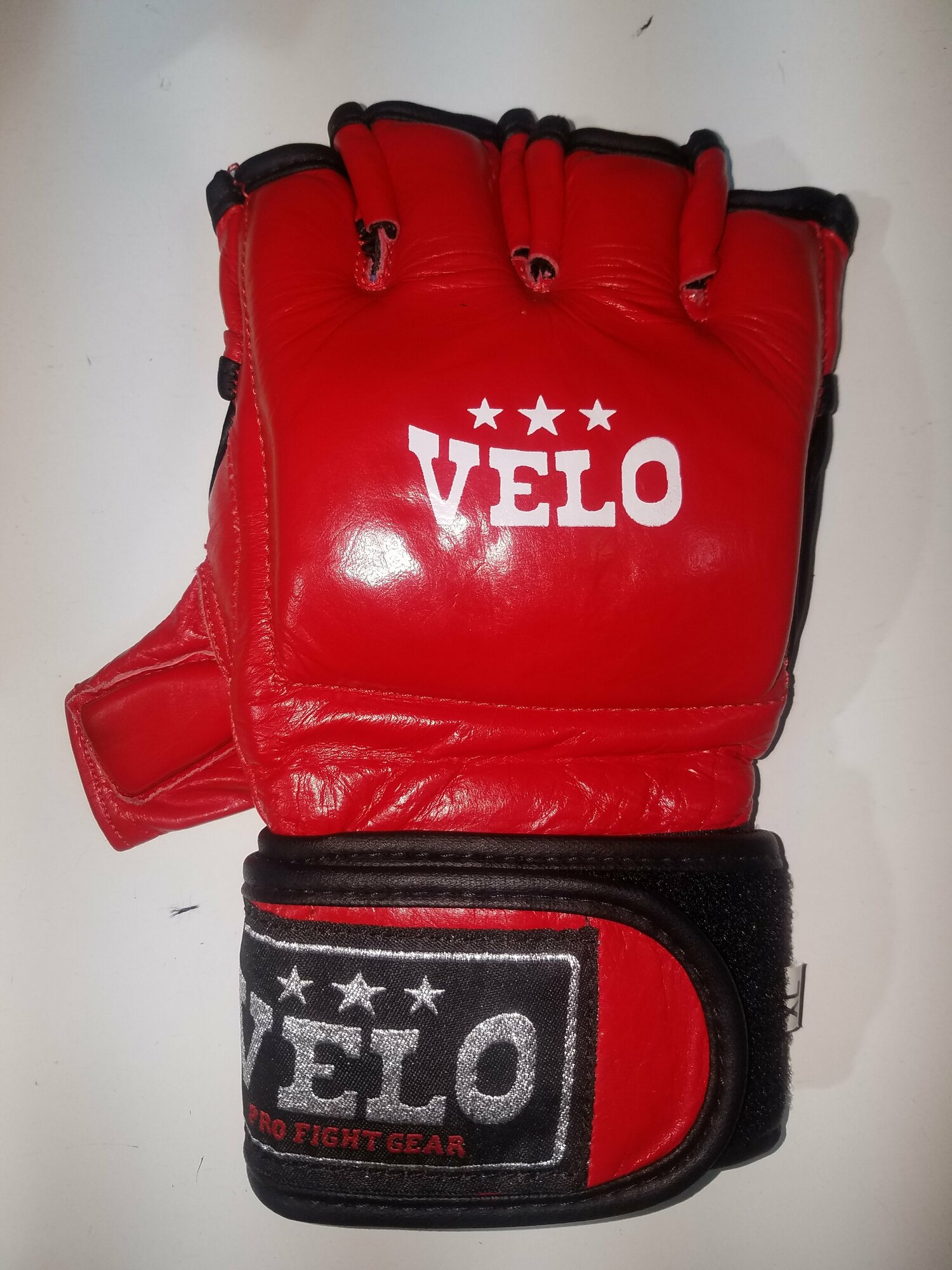 Шингарды 3 для единоборства