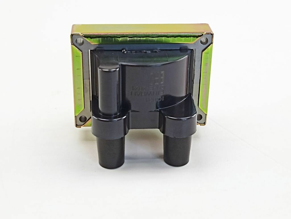 Катушка зажигания 405.3705 для а/м ГАЗ, для а/м УАЗ (для двигателя 405, 409 инж.)1 разъем, модуль зажигания