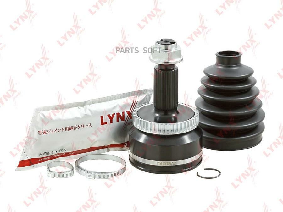 CO1859A LYNXAUTO ШРУС HYUNDAI TUSCON/ KIA SPORTAGE 15- нар.