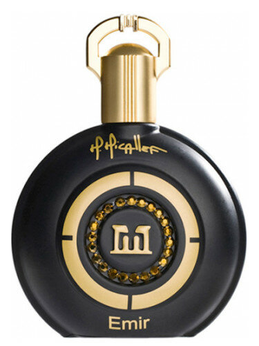 M. Micallef Emir, 30 мл, Парфюмерная вода
