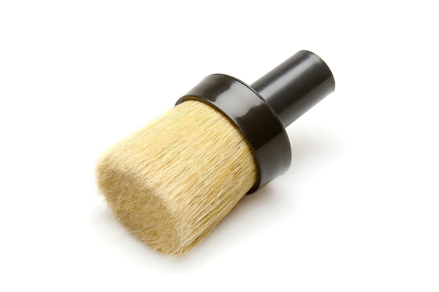 Кисть малярная маховая 60 х 70 мм Лазурный берег с удлиненной обоймой, 2шт