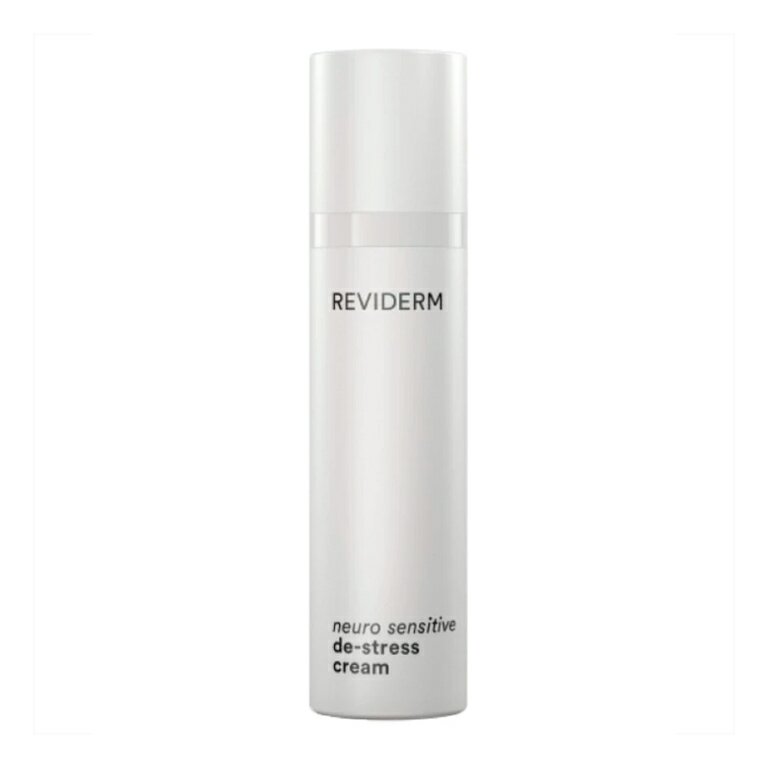REVIDERM Neuro sensitive de-stress cream 24-часовой крем для обезвоженной и сухой кожи 50 мл