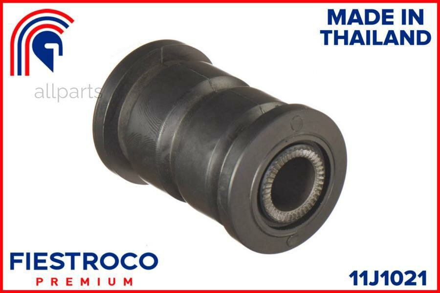 FIESTROCO 11J1021 Сайлентблок рычага TOYOTA COROLLA 92-97 пер. подв.