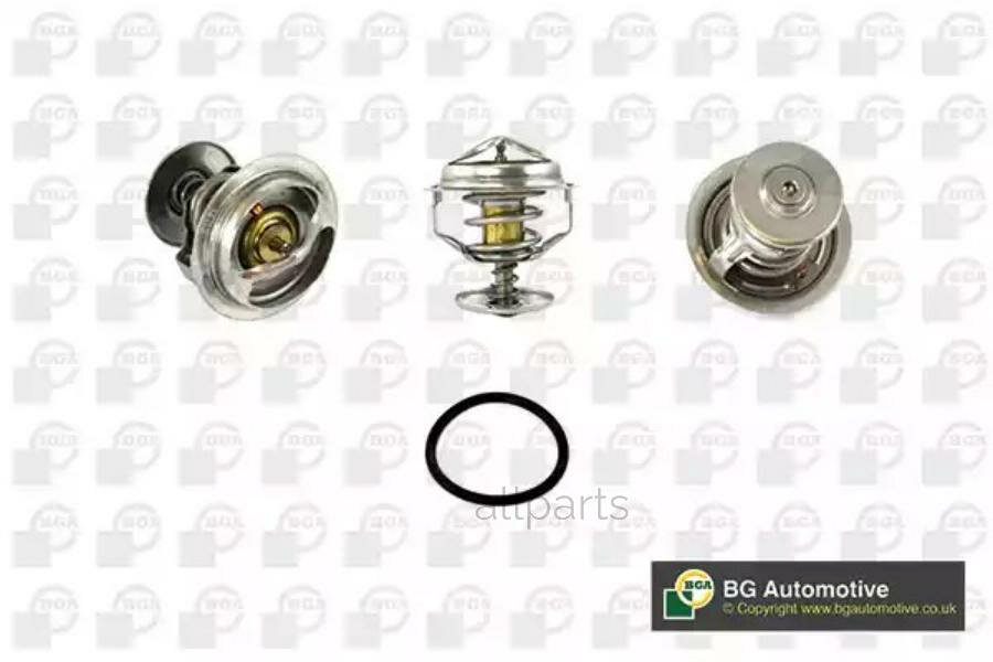 BGA CT5575K Термостат fo fiesta v 1.0 01-, fiesta van 03-