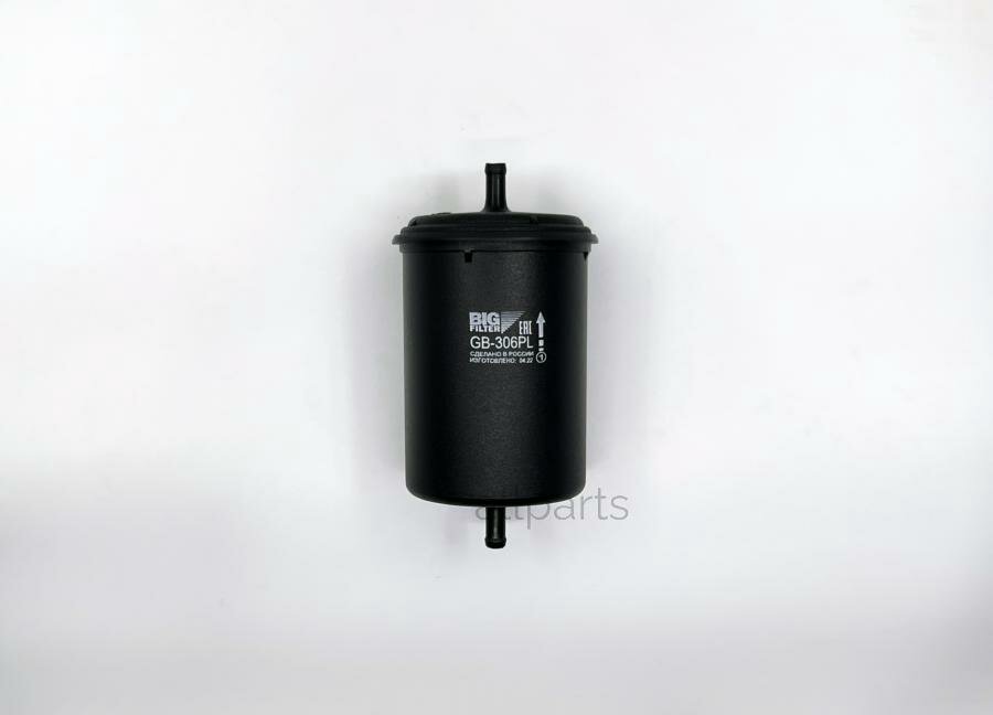 BIG FILTER GB-306PL Фильтр топливный AUDI A4 (B5) A6 (C5) BMW 3 (E30 E36) 5 (E28 E34) 7 (E23 E32) FORD Galaxy I