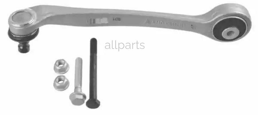 LEMFORDER 1371902 Рычаг передний L AD VW верх перед кроме A8 L LEMFORDER 1371902