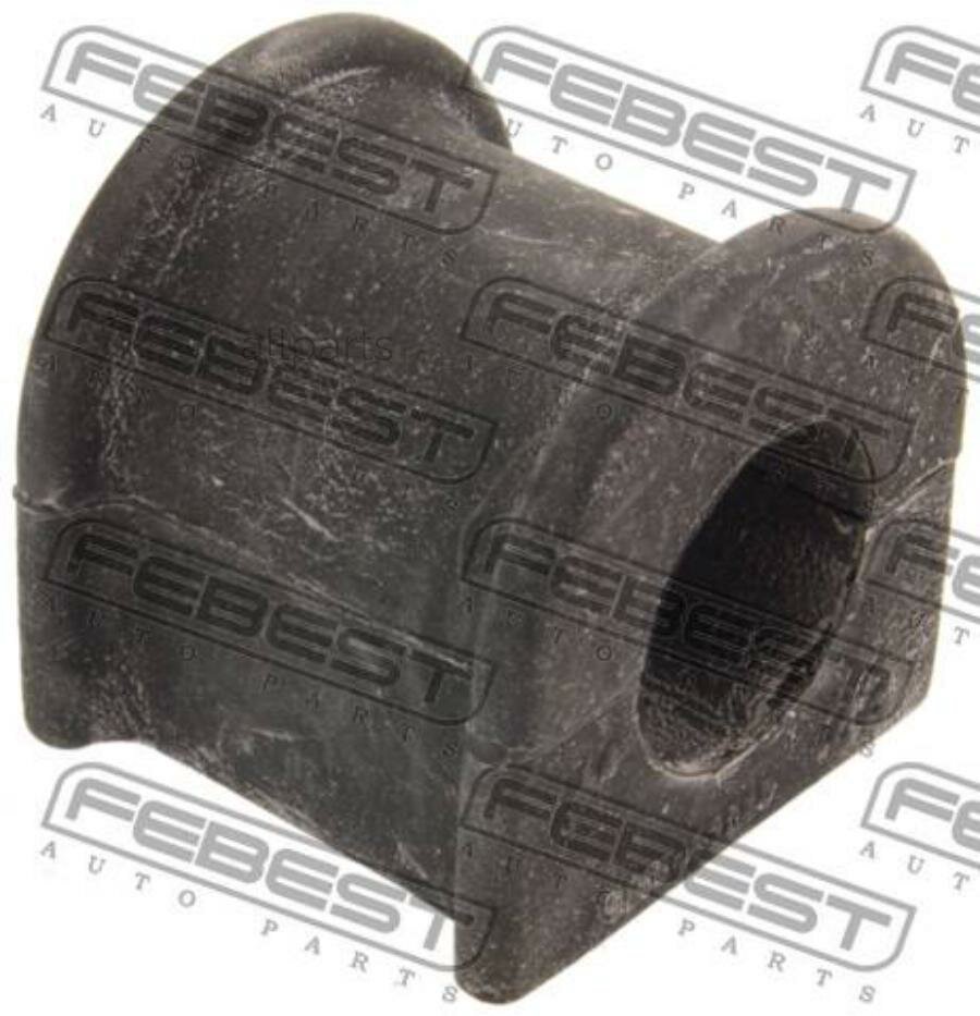 FEBEST TSB-806 втулка переднего стабилизатора D23 (TOYOTA RAV4 ACA2# 2000-2005) FEBEST