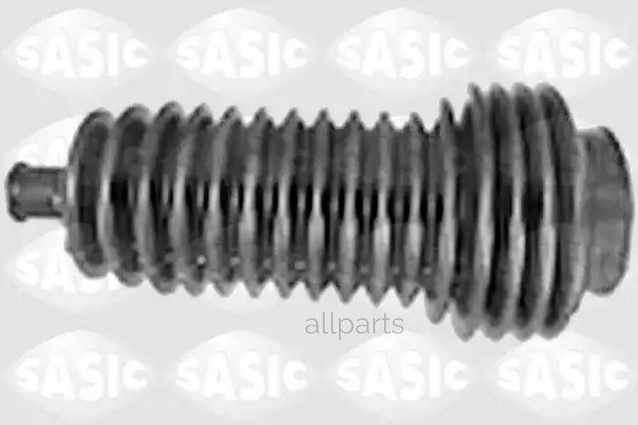 SASIC 4006214 Пыльник рулевой рейки RENAULT Clio II Megane I Scenic I Thalia Symbol I