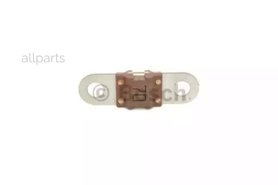 BOSCH 1987531013 Предохранитель 70А коричневый