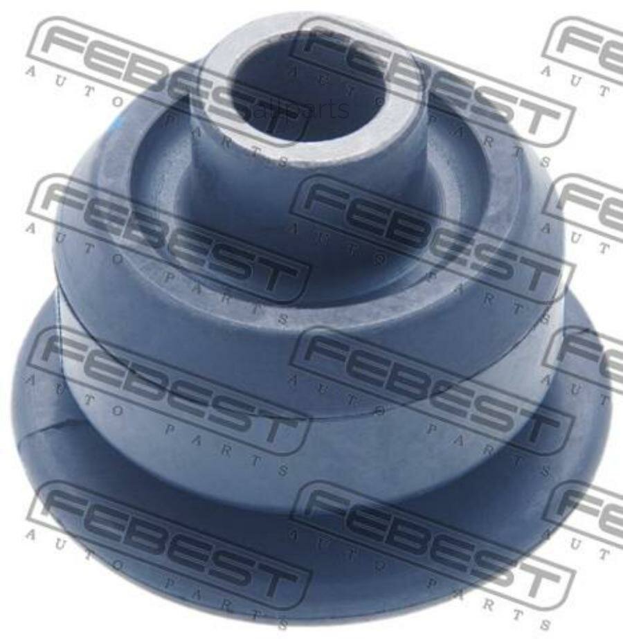 FEBEST MAB-5EA3 сайлентблок подрамника MITSUBISHI GALANT EA1-7A 1996.10-2006.03 [GE]