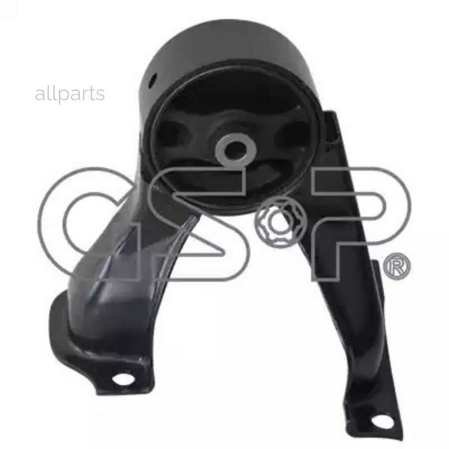 GSP 513750 Опора двигателя MITSUBISHI LANCER VII (CS_A CT_A)