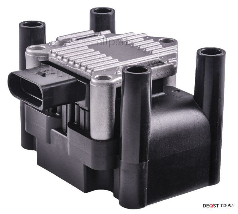 DEQST 112095 Катушка зажигания