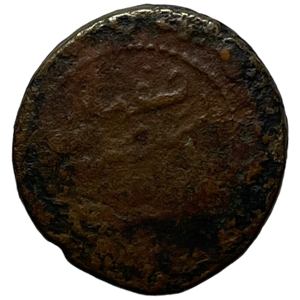 Иран, Исфахан 1 фельс 1800-1850 гг.