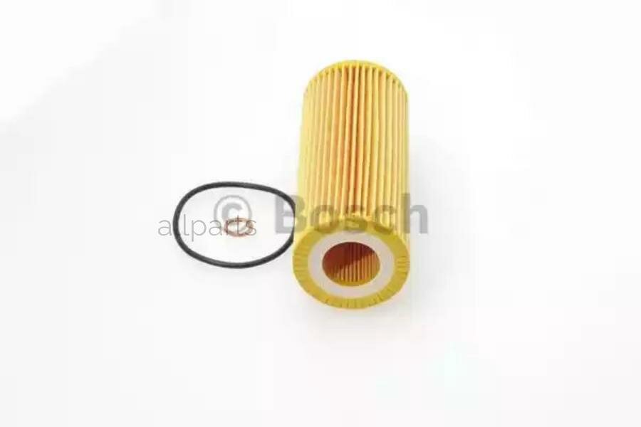 BOSCH 1 457 429 252 Масляный фильтр (вставка) p9252