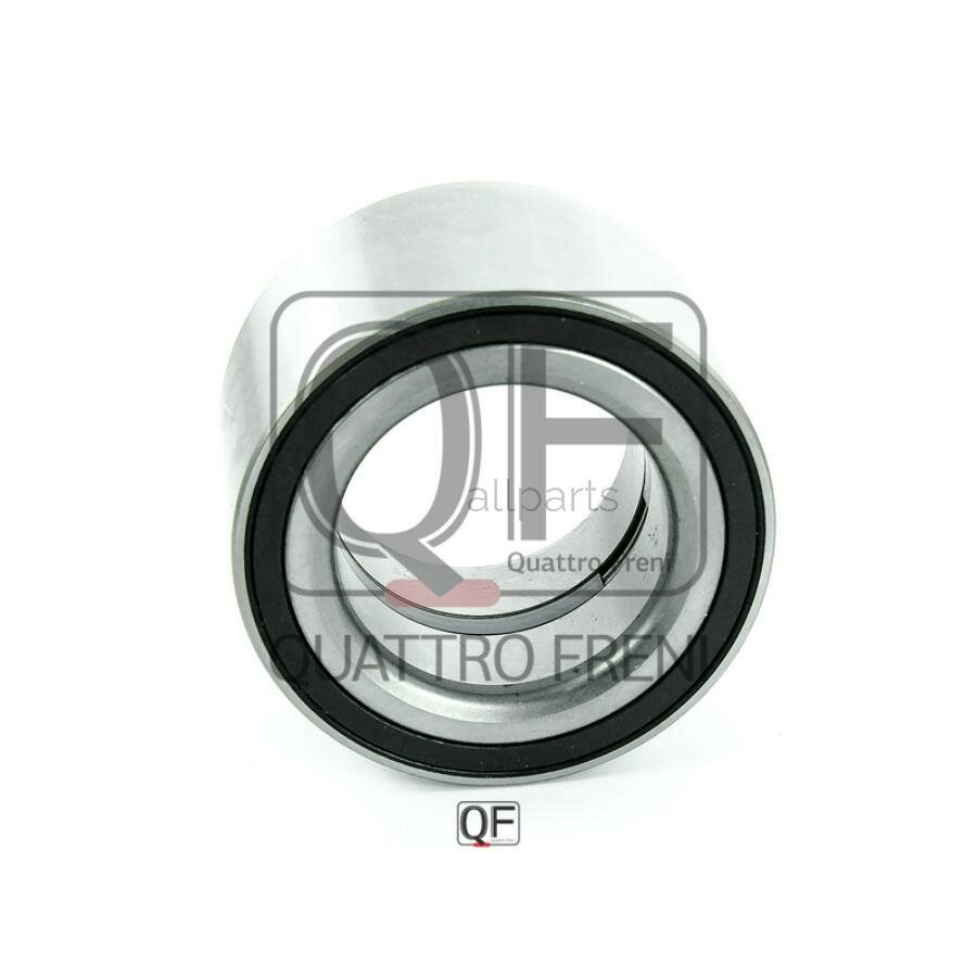 QUATTRO FRENI QF40D00009 подшипник ступ. пер! \Fiat Ducato 2.2D/2.3D, Peugeot Boxer 2.2HDI