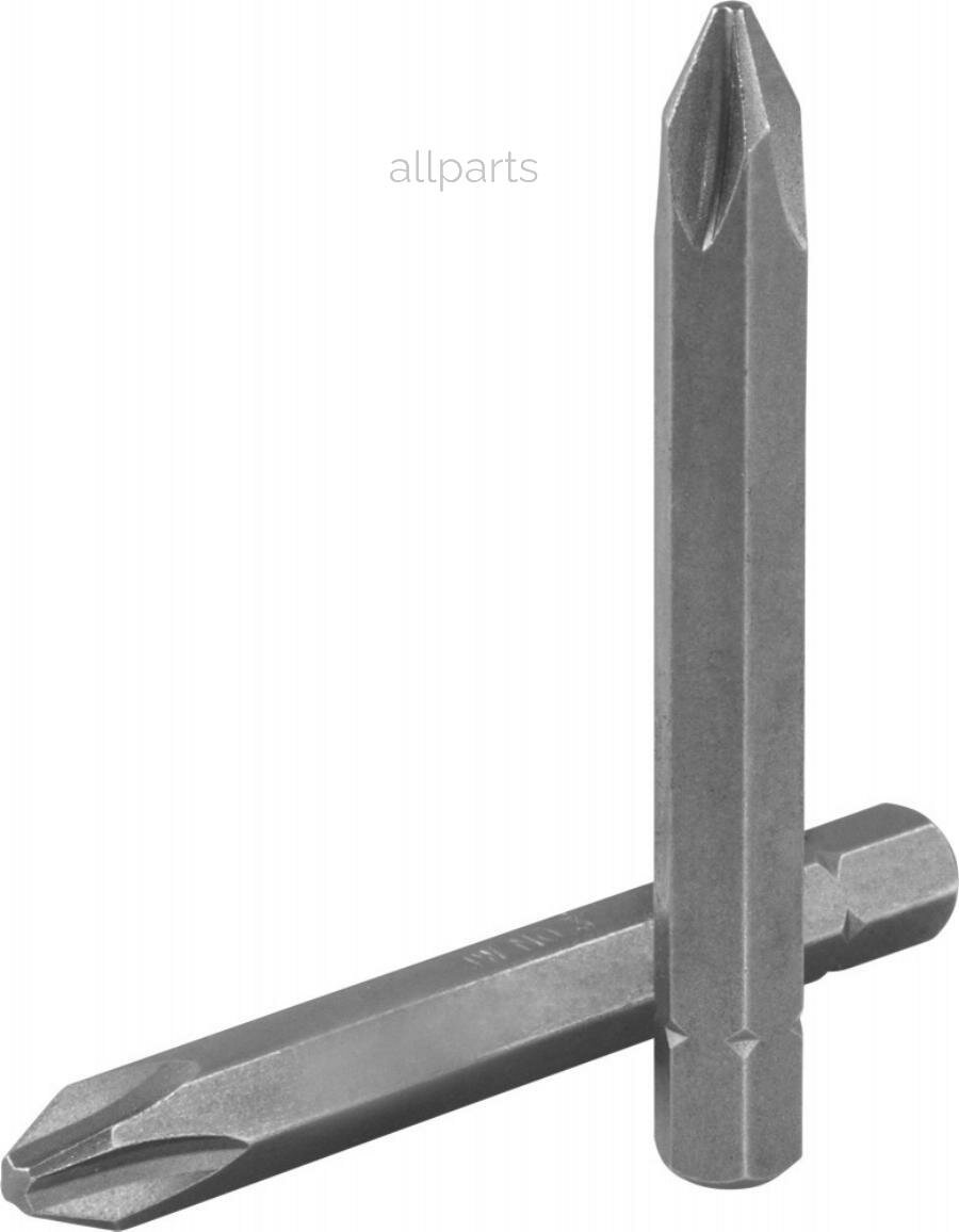 JONNESWAY D270P3F Бита ударная PHILIPS PH3 L 70 мм 5/16DR JONNESWAY D270P3F