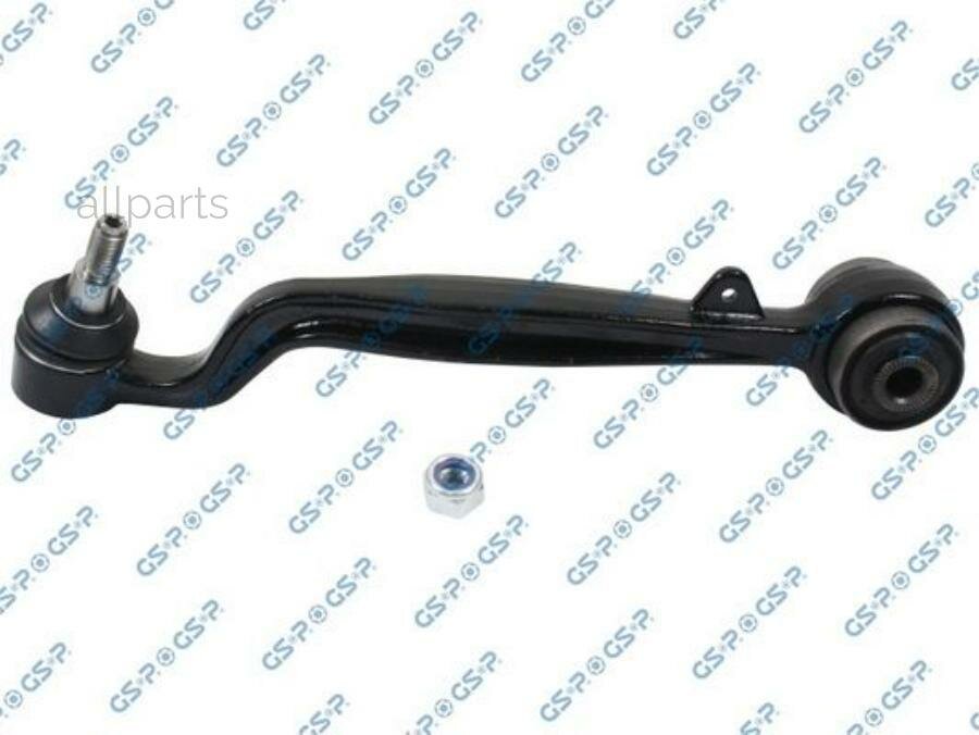 GSP S060846 рычаг передний нижний!\ Land Rover Range Rover 4.2-4.4/3.0TD-3.6TD 02>