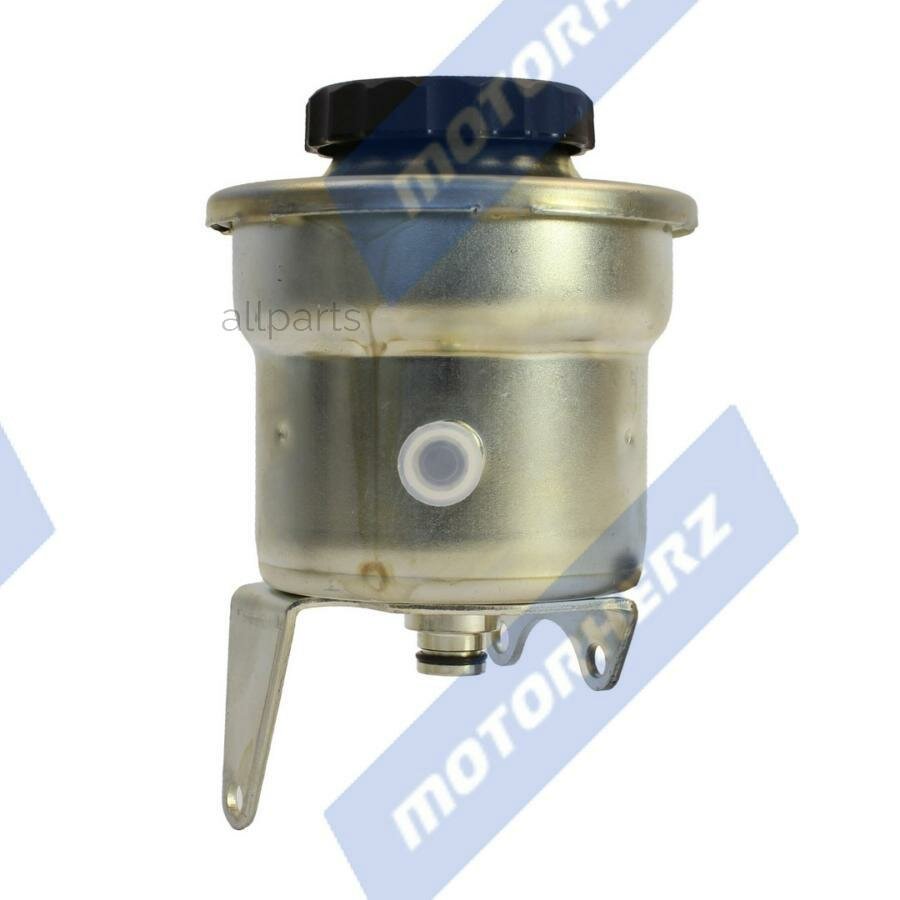 MOTORHERZ HPP1096EBK Бачок ГУР/эгур