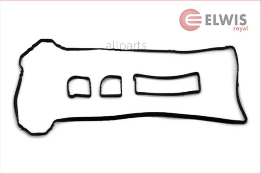 ELWIS-ROYAL 1537540 Прокладка клапанной крышки