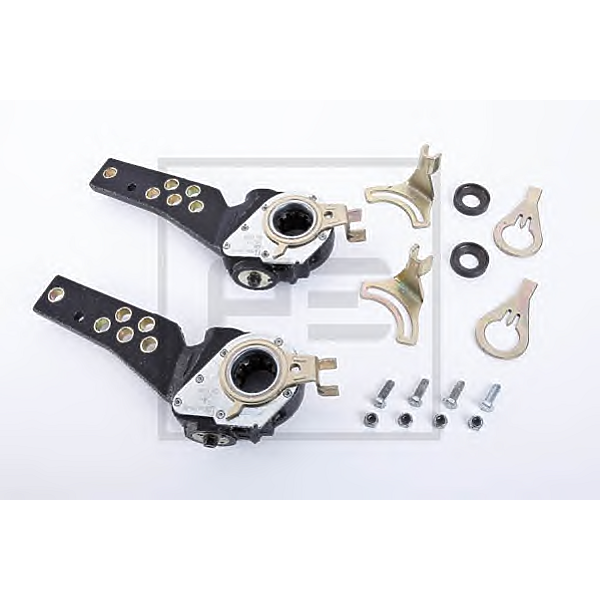 PE AUTOMOTIVE 046.781-00A (0557482430 / 0557482432 / 0557482433) рычаг регулировки тормоза