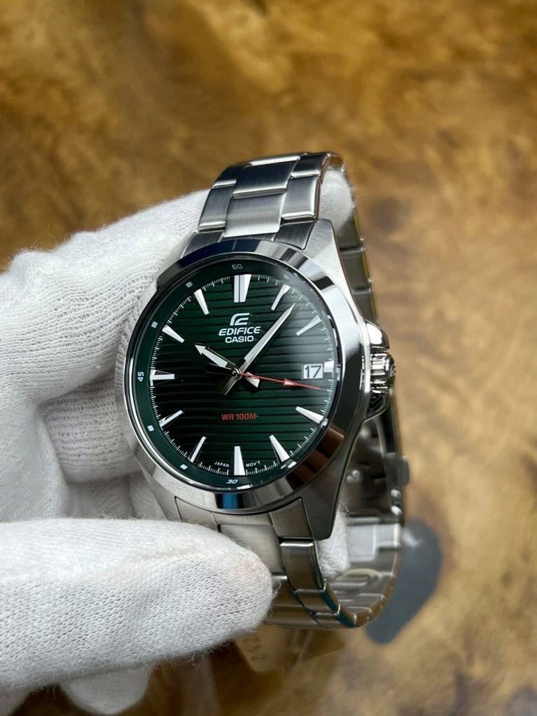 Наручные часы CASIO Edifice — фото 1