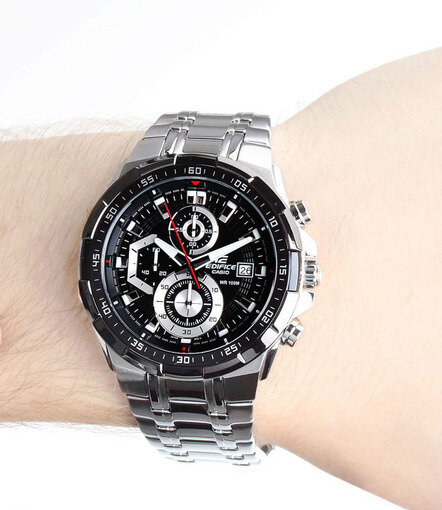 Наручные часы CASIO — фото 1
