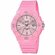 Наручные часы CASIO, розовый,
