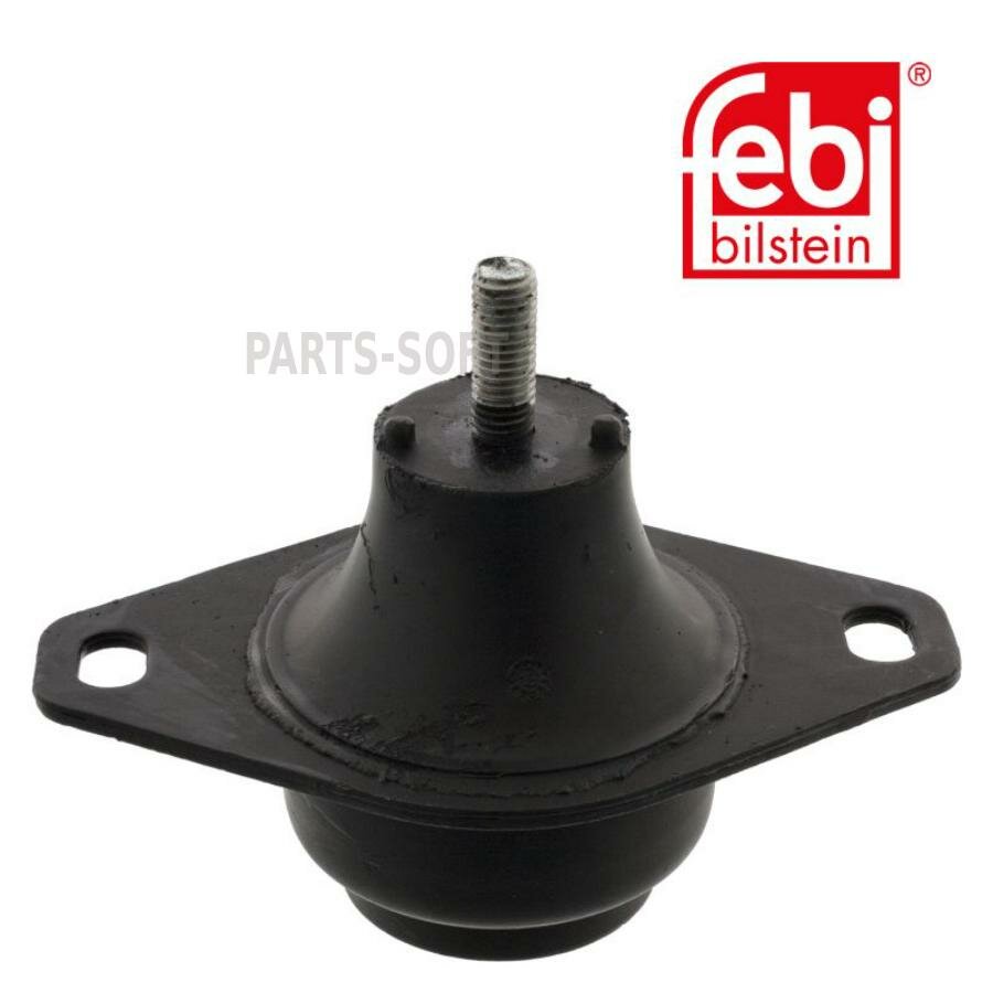 Подушка двигателя RENAULT 19 1989-96 diesel Febi арт. 10227