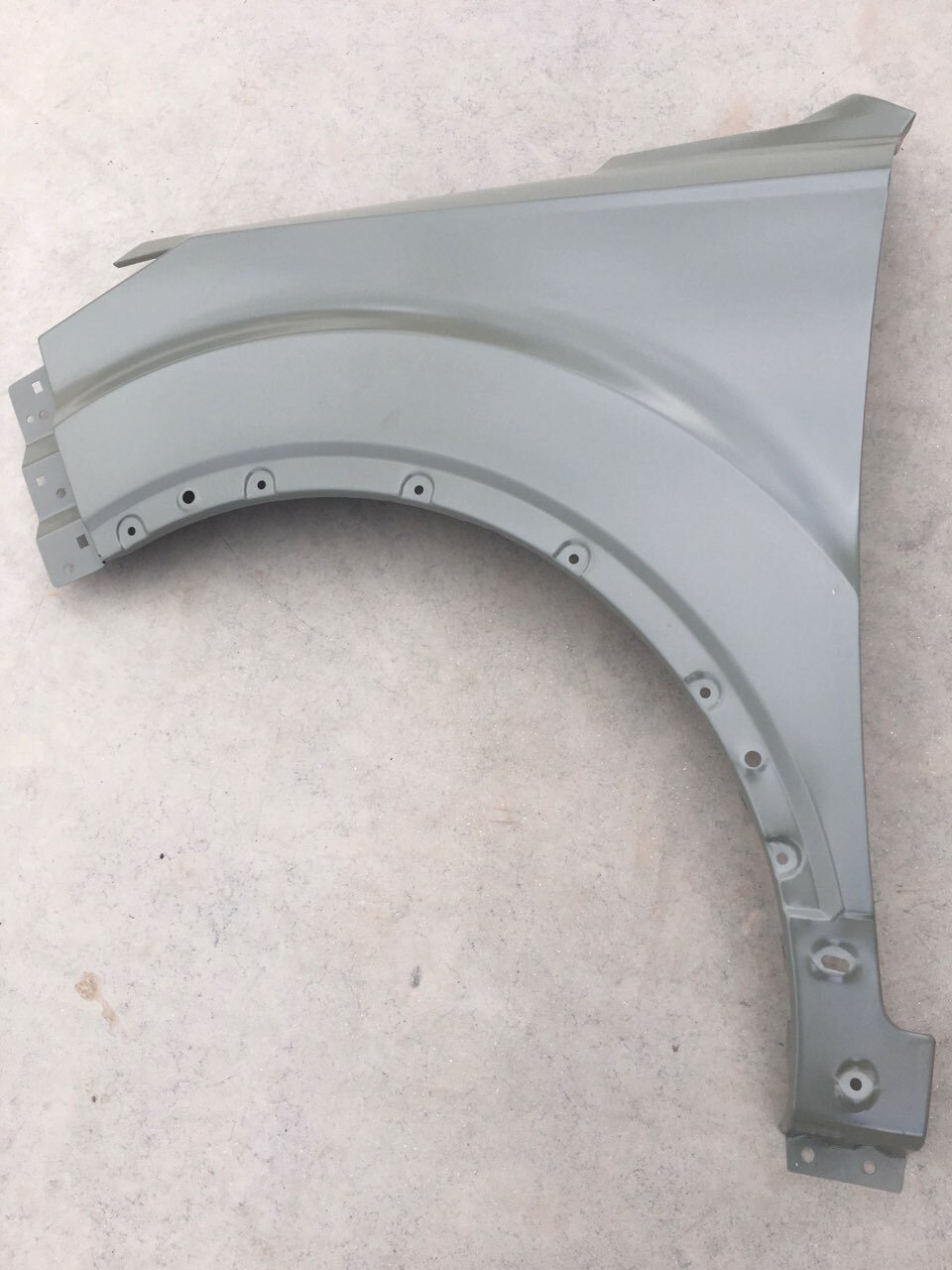 Крыло левое Lifan Myway [1.8 16V 5MT внедорожник] PBA8403111Y98