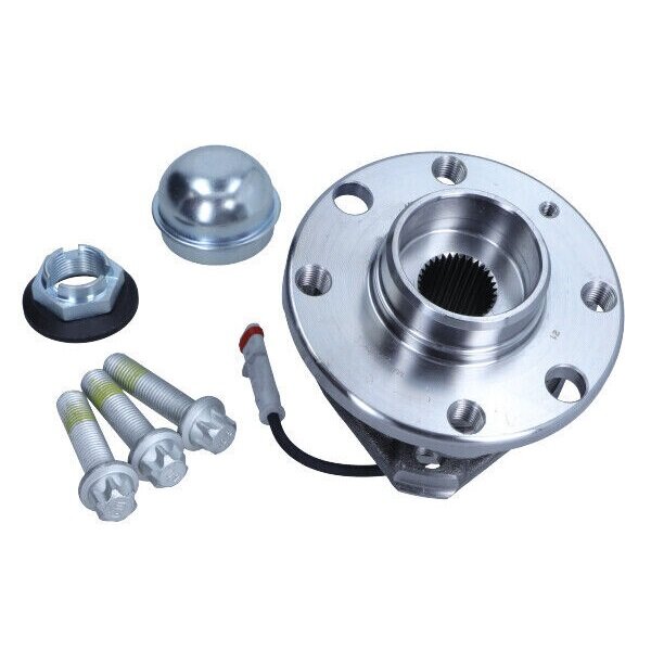 Ступица передняя Opel Astra H FAG 713 6443 10