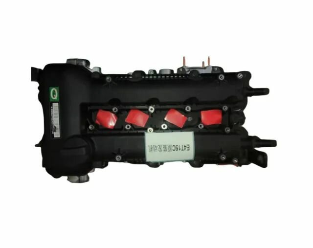 1.5 л, 147 л. с двигатель чери тиго 7 про sqre4t15c новый товар