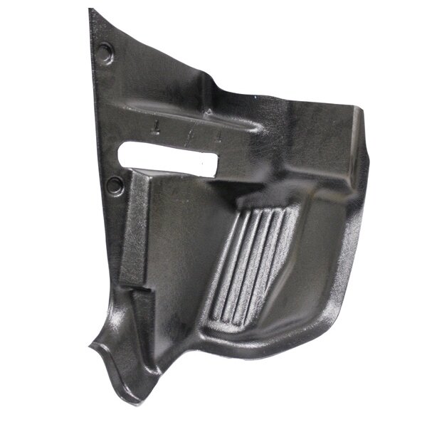 Облицовка боковины передняя для ВАЗ 21214 инжектор Сызрань