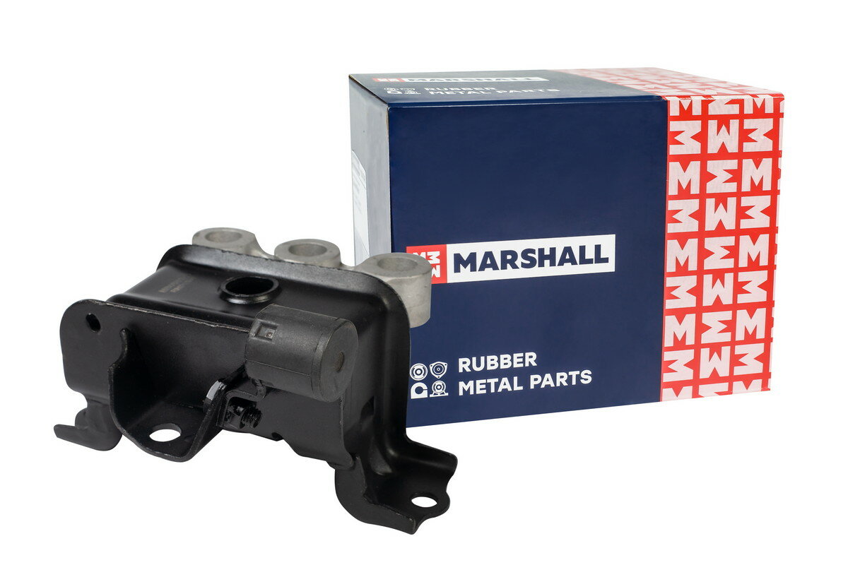 Опора двигателя Chevrolet Aveo (T300) 11-, Cobalt 11- АКПП левая верхняя Marshall