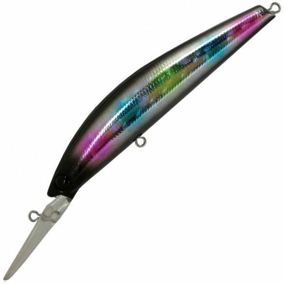 Воблер Bassday Sugar Deep 70F RD-423 Black Candy