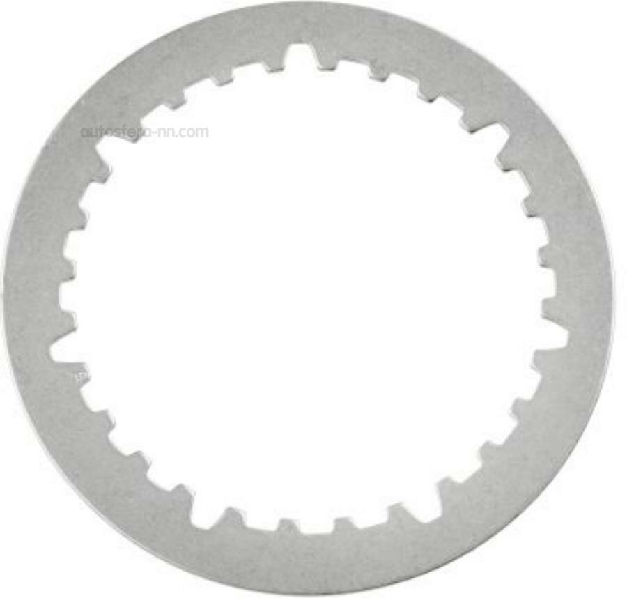 TRW MES3335 Комплект промежуточных дисков сцепления HONDA: CBR 600 87-90