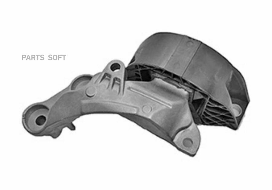 TORK TRK1599 (TRK1599) опора двигателя передняя Renault (Рено) duster (12-)