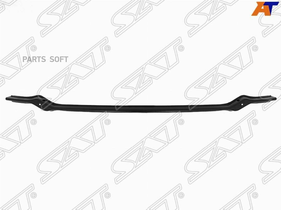 Усилитель бампера BMW 1-Series 11-17 / 3-Series 11-19 (Спереди) Sat арт. STBM35000R0